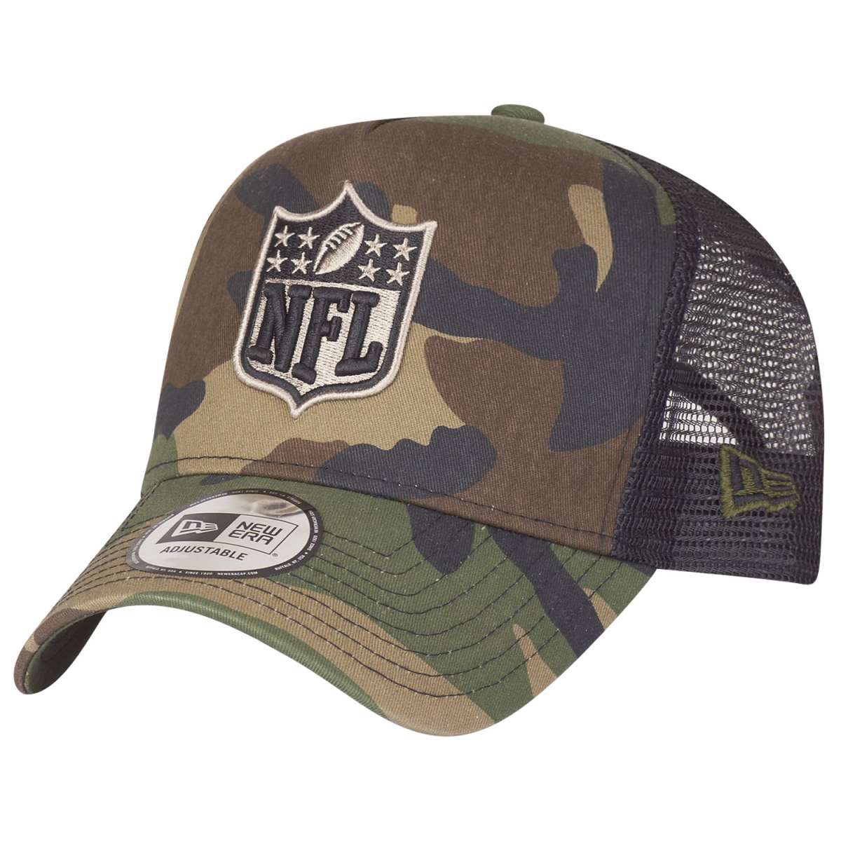 Shield | NFL | 59caps.com